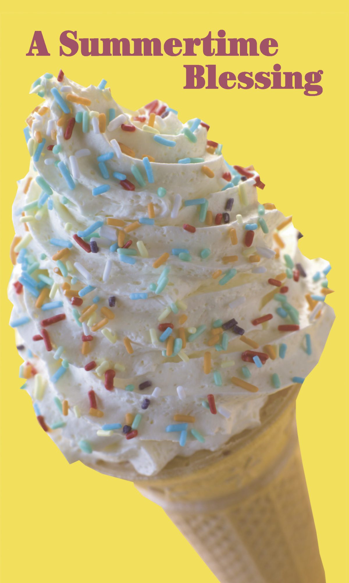 A Summertime Blessing (price per 100) - Prospect Hill Co.