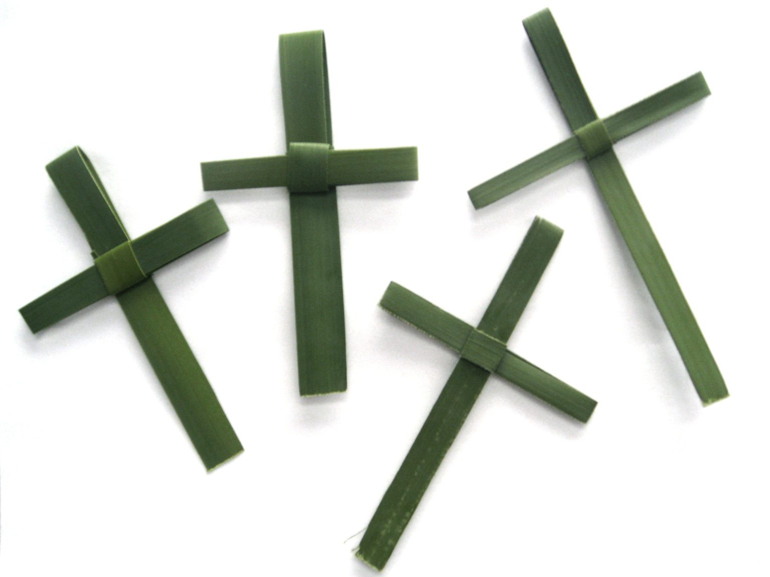 Palm Crosses (bag of 25) - Prospect Hill Co.